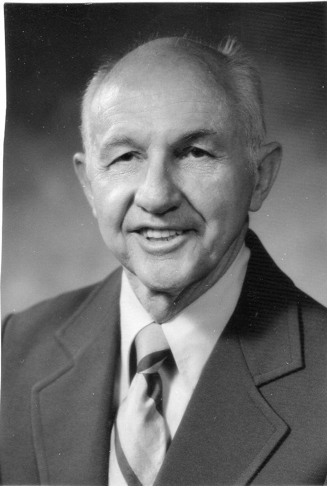 Bernard A. Taylor | News, Sports, Jobs - Lawrence Journal-World: news ...